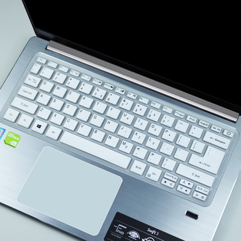Laptop Keyboard Cover for Acer Swift SF113 S5-371 SF514 SF5 Swift 5 ...