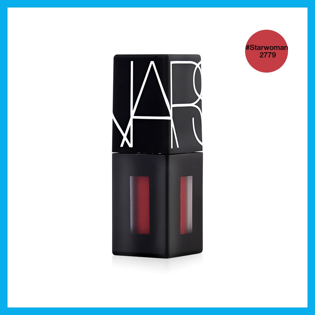 NARS Power Matte Lip Pigment 2ml #Starwoman 2779. - konvy_officialshop - ThaiPick