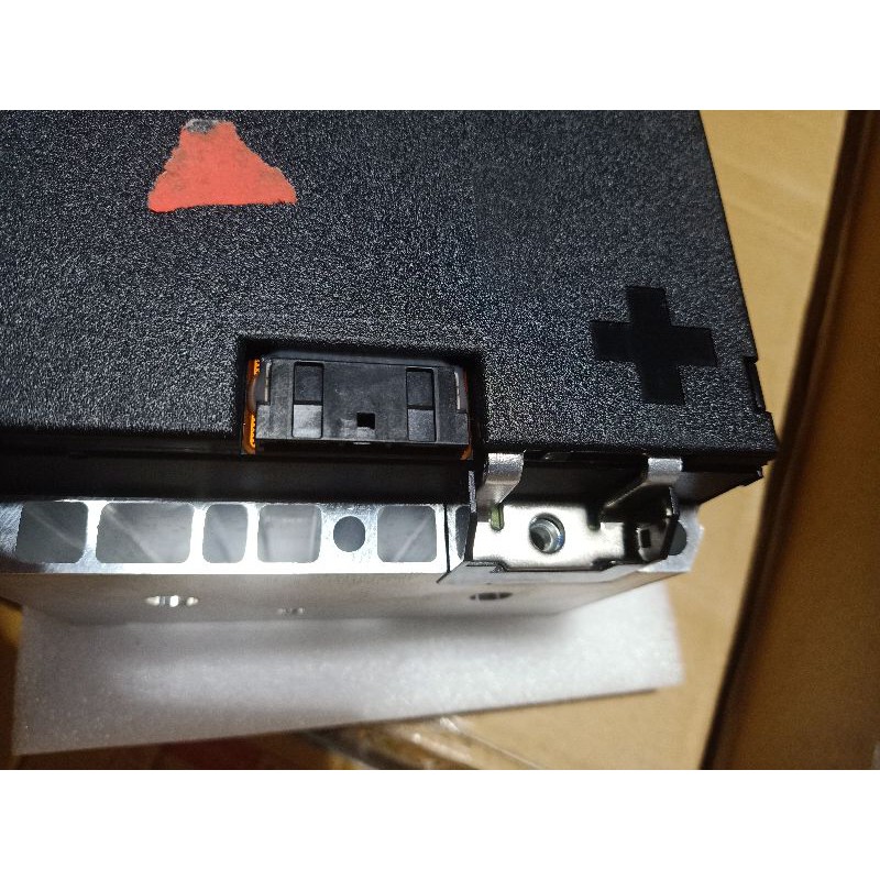 Battery NMC Module 7S 24V 100Ah CALB(ของใหม่ 11/2021 ...