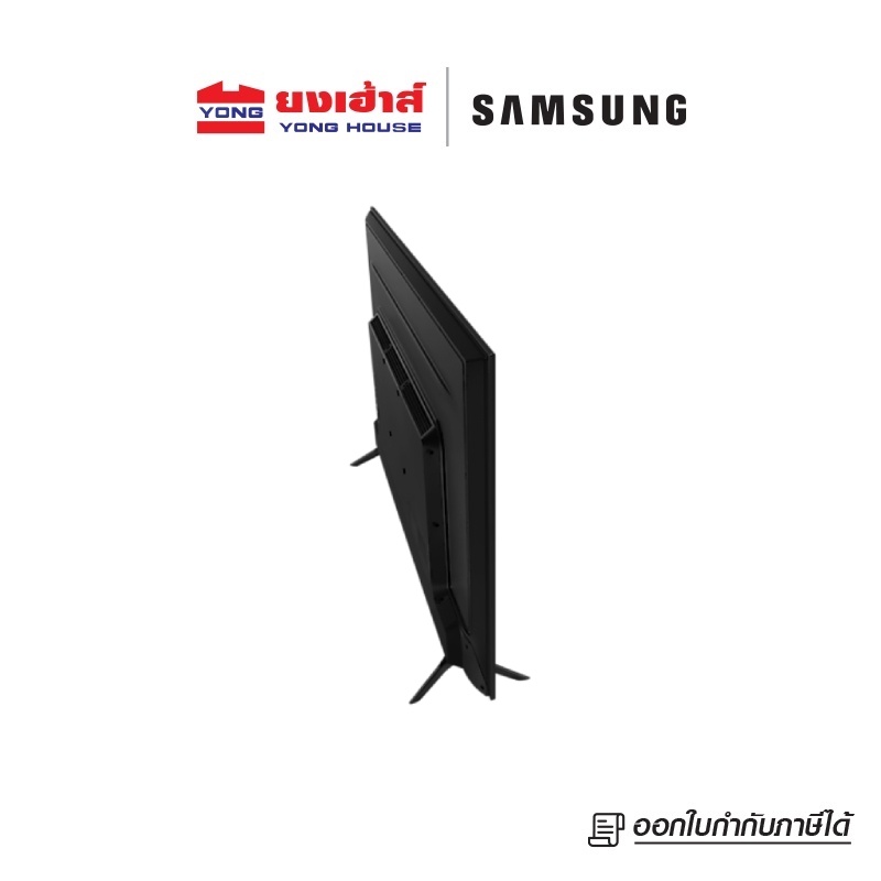 ส่งฟรี SAMSUNG Smart 4K Crystal UHD TV ขนาด 43 นิ้ว รุ่น UA43AU7002KXXT - yonghouse_official ...