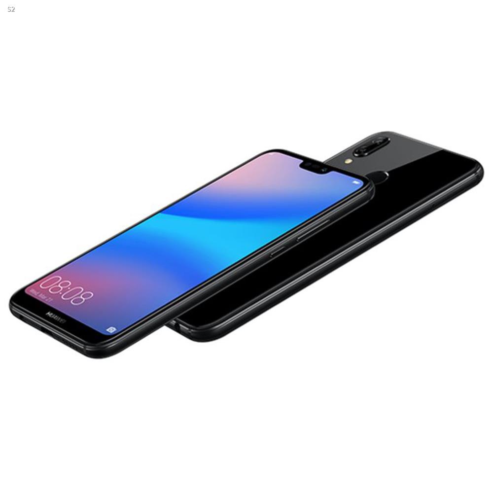 Best-sellingHuawei P20 Lite 64GB ROM 4GB RAM Unlocked Dual SIM 4G LTE ...