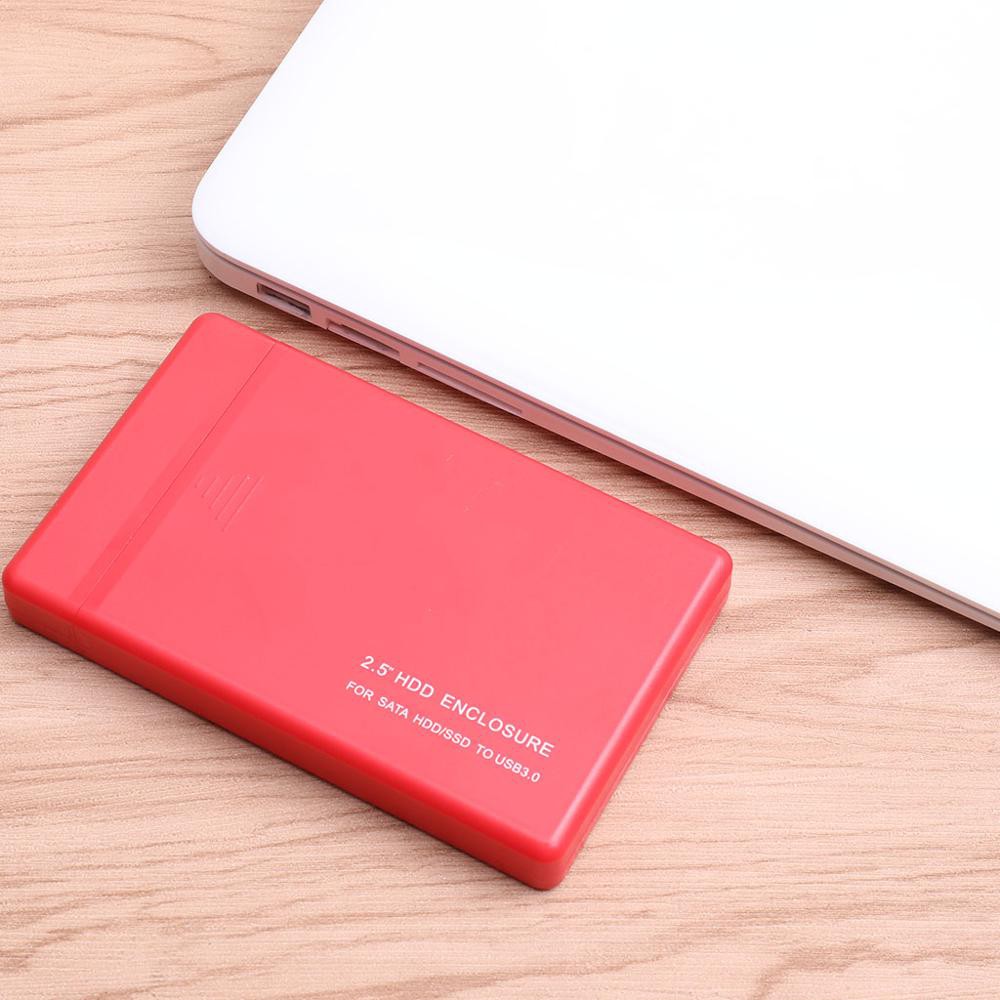 SOMNAMBULIST USB 3 0 External Hard Drive 2TB 1TB 500GB HDD 2