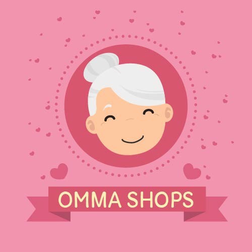 Omma shops, ร้านค้าออนไลน์ | Shopee Thailand