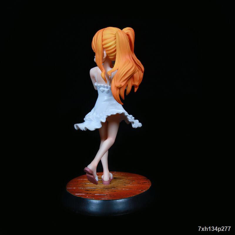 จัดส่งที่รวดเร็วพร้อมส่งOne Piece GK Dragon Studio รหัสพิเศษในวัยเด็ก ...