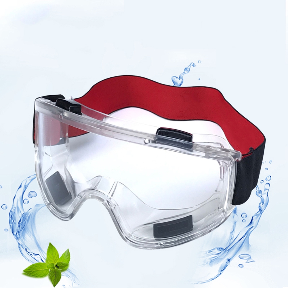 Adjustable UV Protective Outdoor Glasses Motorcycle Dust-Proof ...
