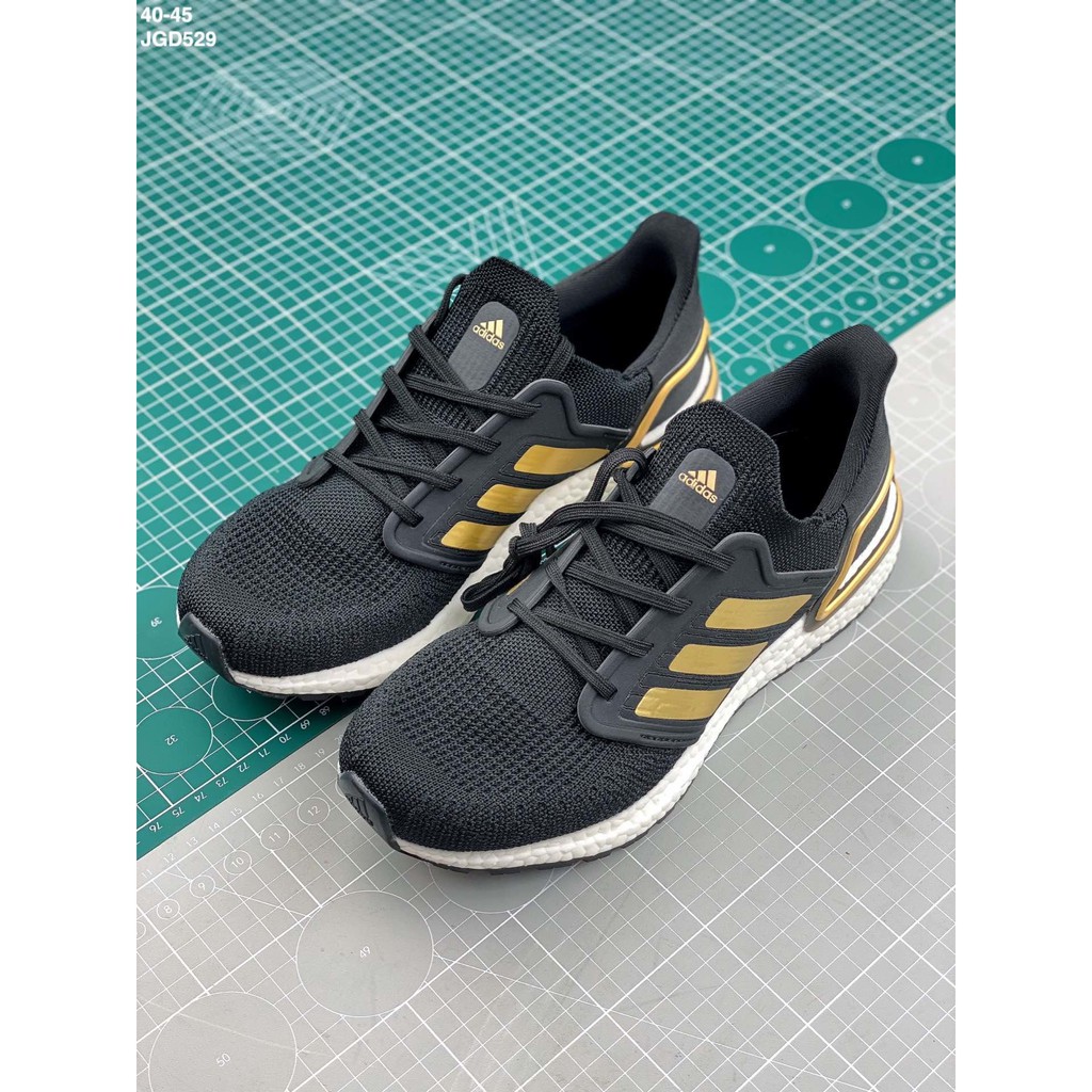 ของแท้ Adidas Ultra BOOST UB19 รองเท้าวิ่ง รองเท้าผู้ชาย รองเท้าผ้าใบ - huanyu.th - ThaiPick