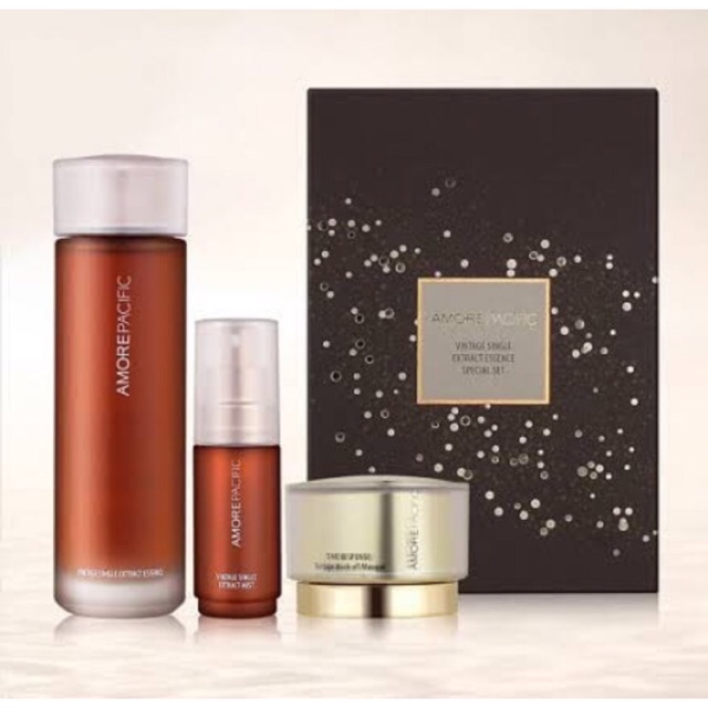 AMORE PACIFIC THE ESSENTIAL TRAIL COLLECTION 3 ชิ้น - shopbylove - ThaiPick