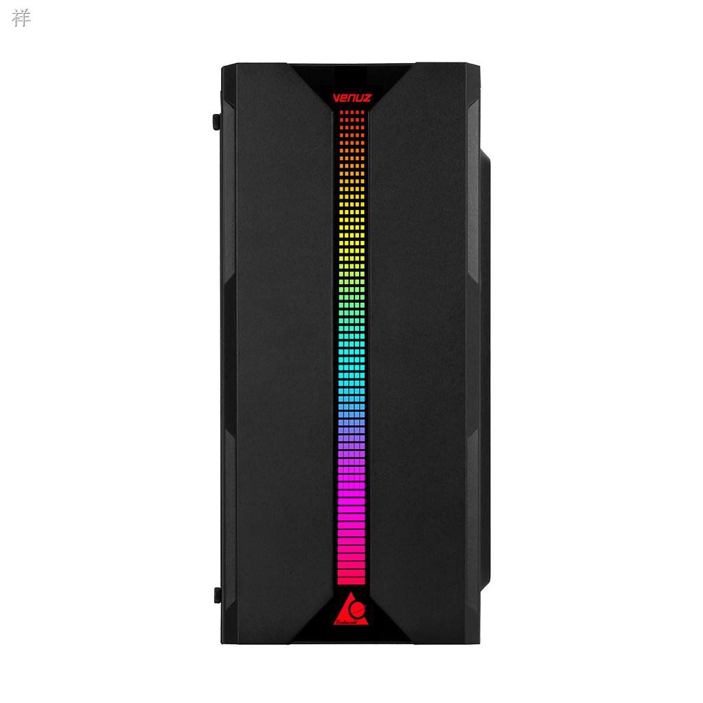Case คอมพิวเตอร์ VENUZ รุ่น vc1620/vc1915/1917/1918/1919ไม่มีพัดลมRGB ...