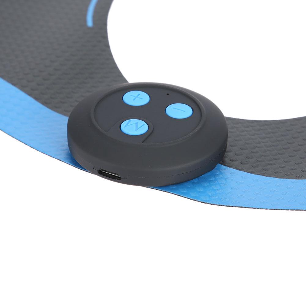 Grocerybazaar Hip Trainer, Rechargeable Device Mini Hip Butt Muscle ...