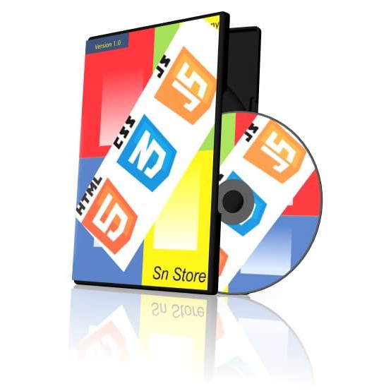 Html5 Css3 แม่แบบพรีเมี่ยม | Shopee Thailand