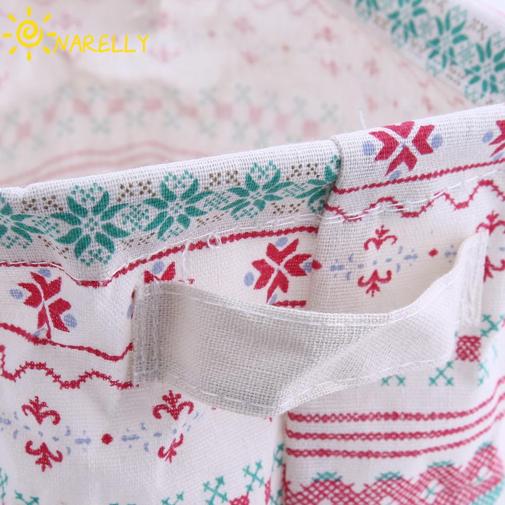 ตะกร้าเก็บรีโมทคอนโทรลสำหรับจัดเก็บของ - narelly.th - ThaiPick