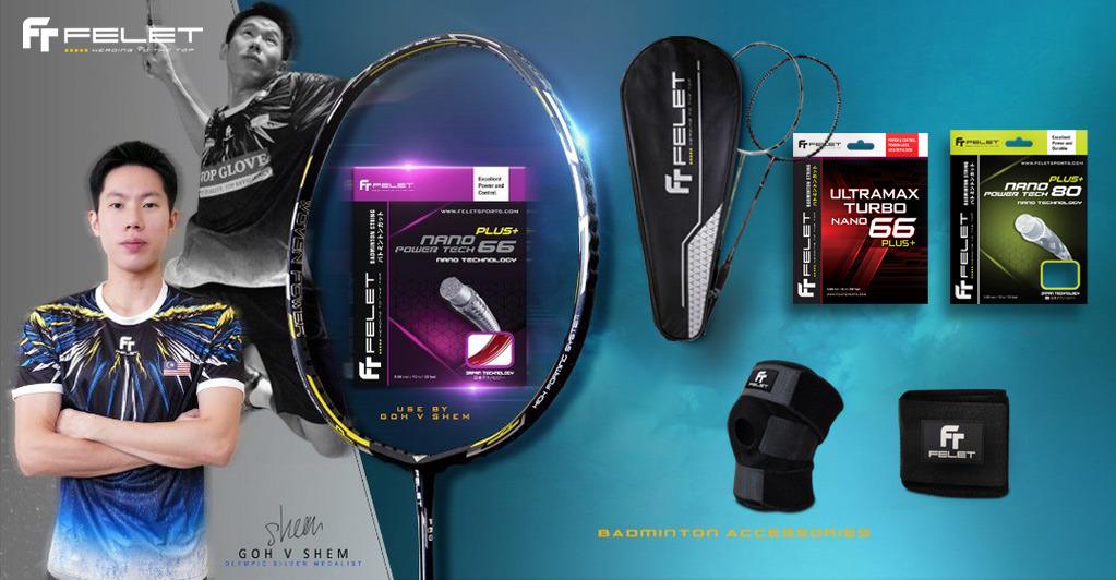 FELET Official Store, ร้านค้าออนไลน์ | Shopee Thailand