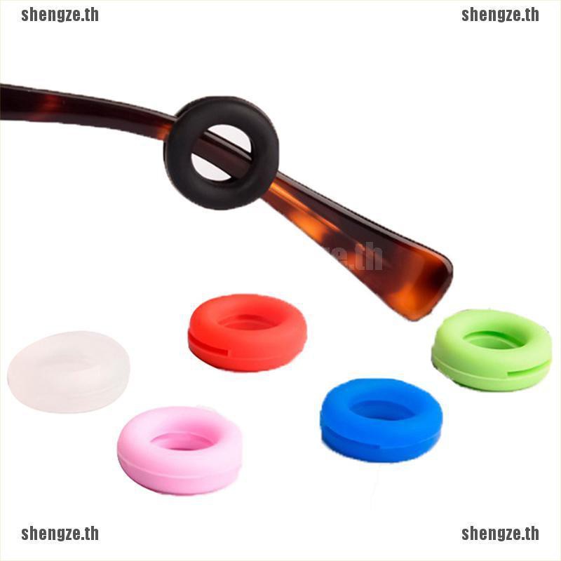 [ shengze ] แว่นตาซิลิโคนกันลื่น 2 คู่ | Shopee Thailand