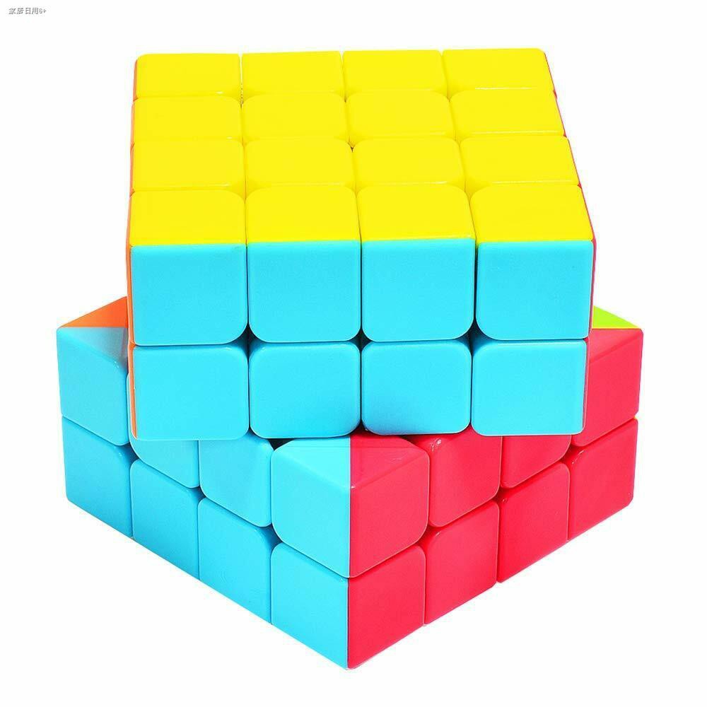 เกมรูบิค 4x4 Rubix Box เกมฝึกสมองสําหรับเด็ก - 41z5uckbio - ThaiPick