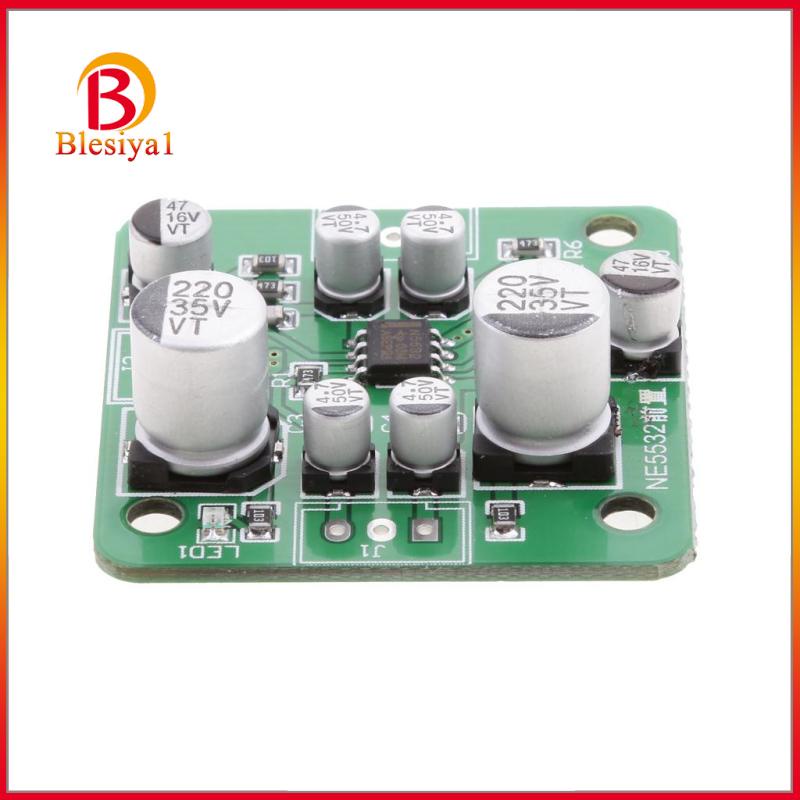 Ship in 12h Home Car Stereo Audio Amplifier Module Board NE5532 4558 ...