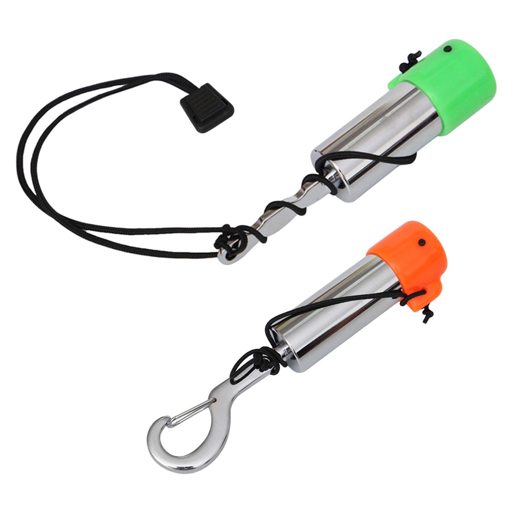 Underwater Diving Pointer Stick Signal Hand Lanyard Pointer Rattle ...