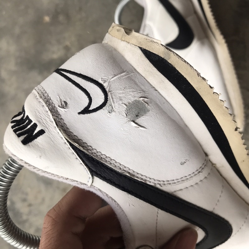 Nike Cortez Second Thrift - feelstodaythriftshopio.th - ThaiPick