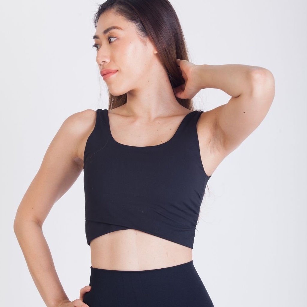 Birtive Bra บราออกกำลังกาย บราโยคะ รุ่น BT103 - birtive - ThaiPick