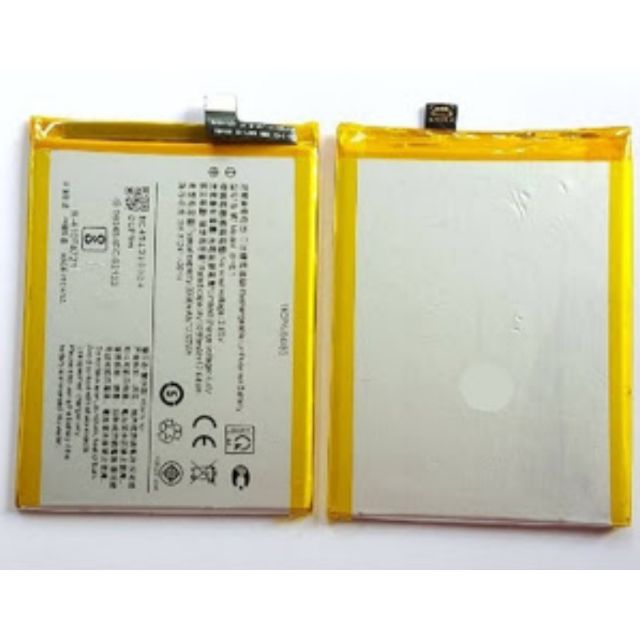 แบตเตอรี่ Vivo Y71 Battery Vivo Y71 | Shopee Thailand