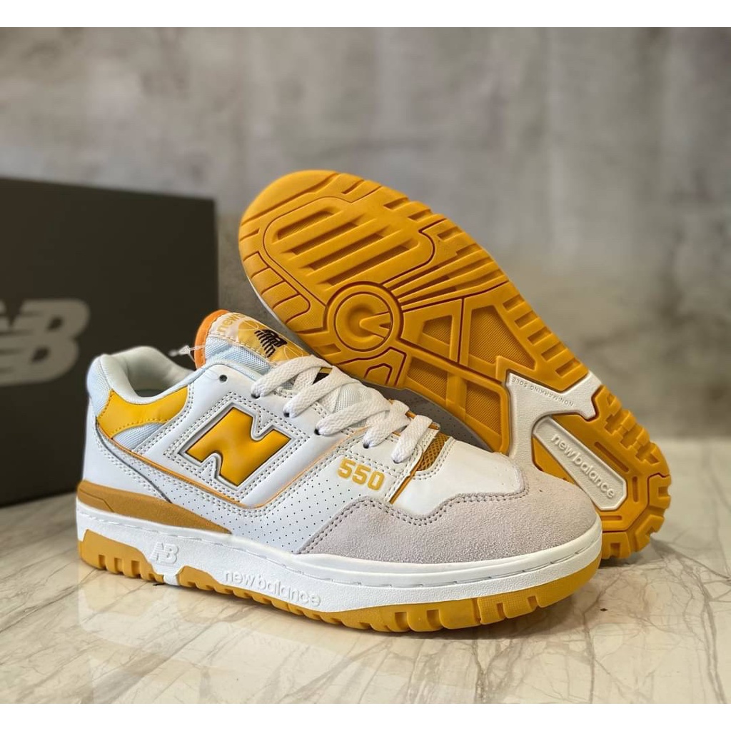 รองเท้า new balance รุ่นใหม่ล่าสุด - yukoreal - ThaiPick