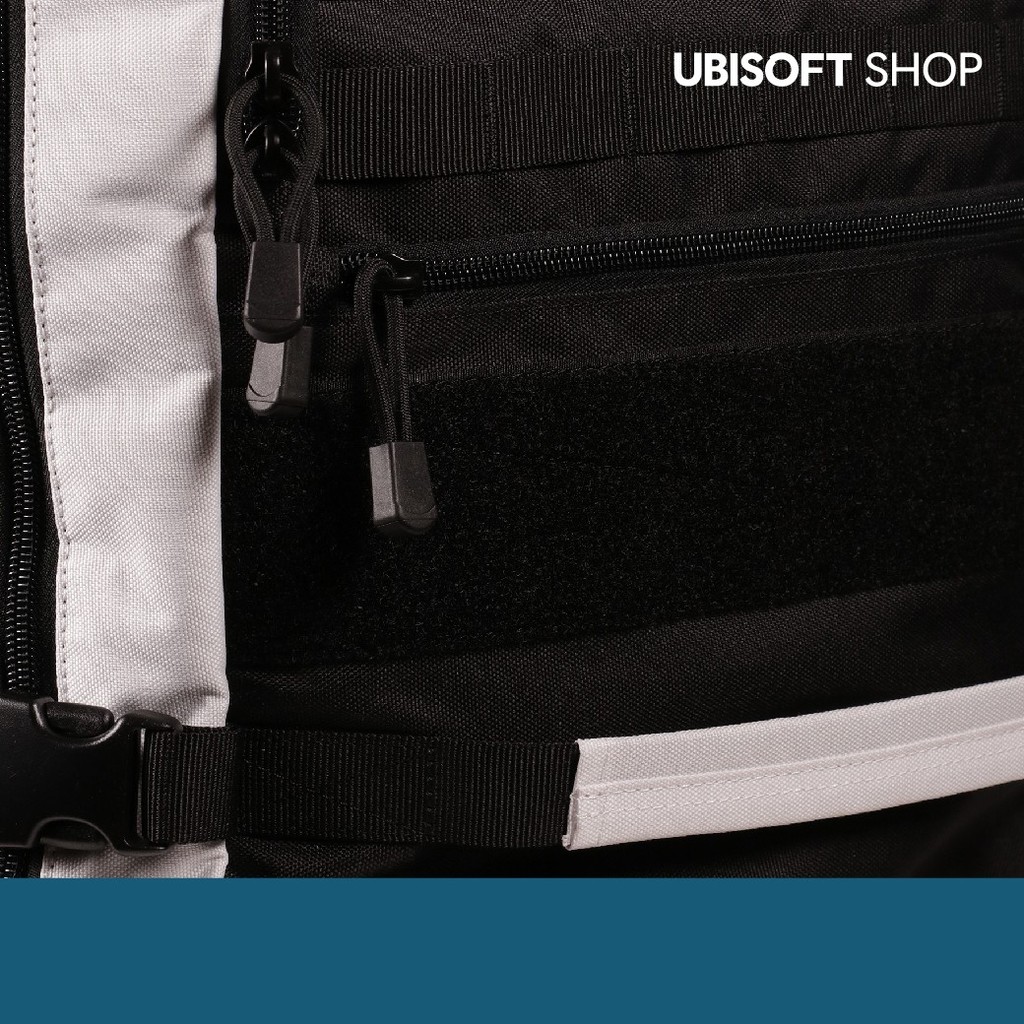 Ubisoft Rainbow Six Siege - Esports Bag - ubisoft.officialshop.thailand ...