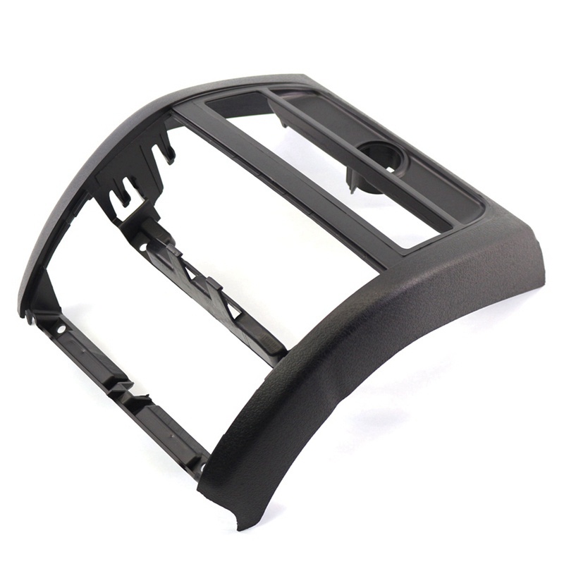 กรอบช่องแอร์ด้านหลัง 51169206789 แผ่นคอนโซลกลาง ระบายอากาศ AC ภายใน ...