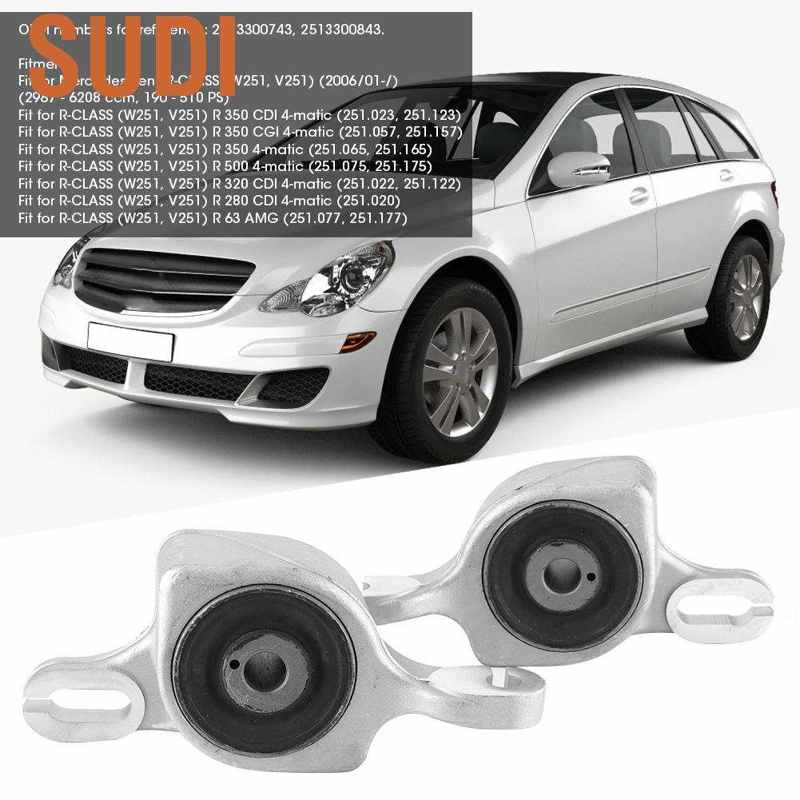 Sudi อุปกรณ์ควบคุมด้านหน้ารถบัส 2513300843 2513300743 เหมาะสําหรับ ...