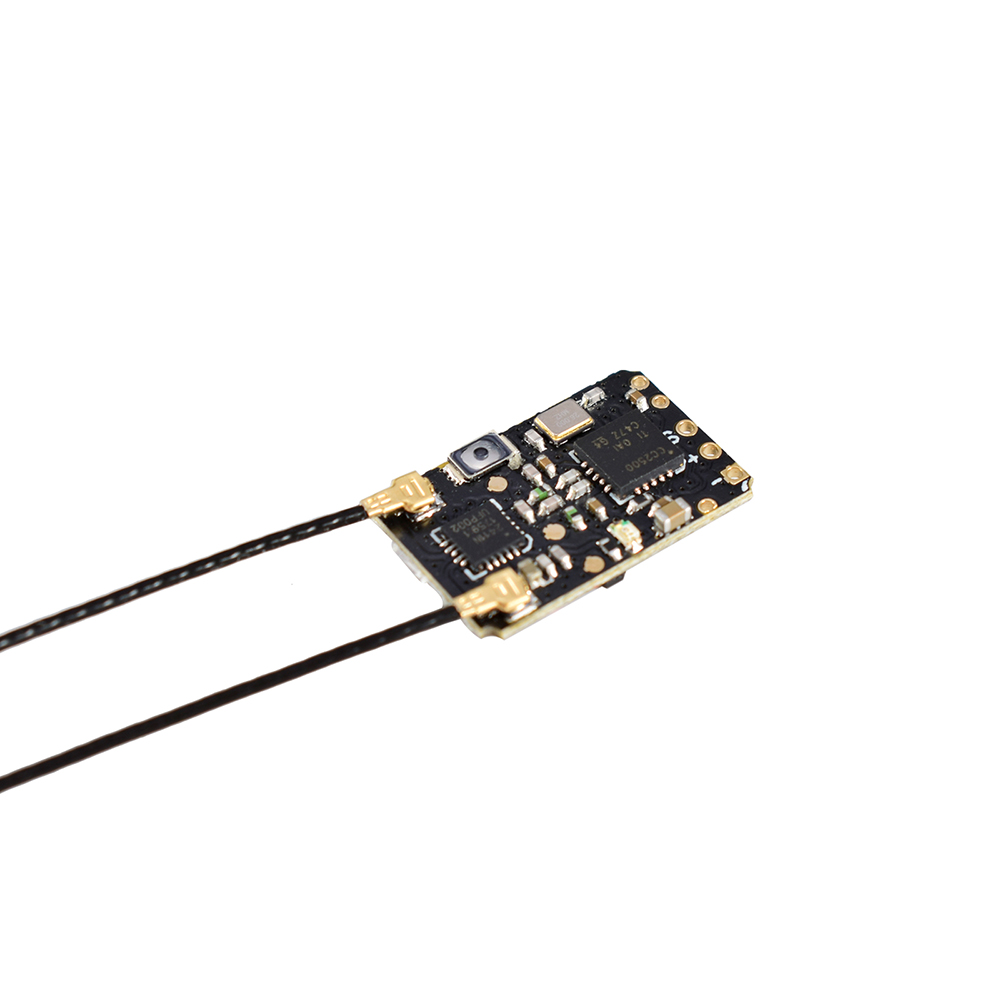 RadioMaster ตัวรับสัญญาณนาโน R81 R84 R86 R86C R88 R161 R168 2.4G สำหรับ ...