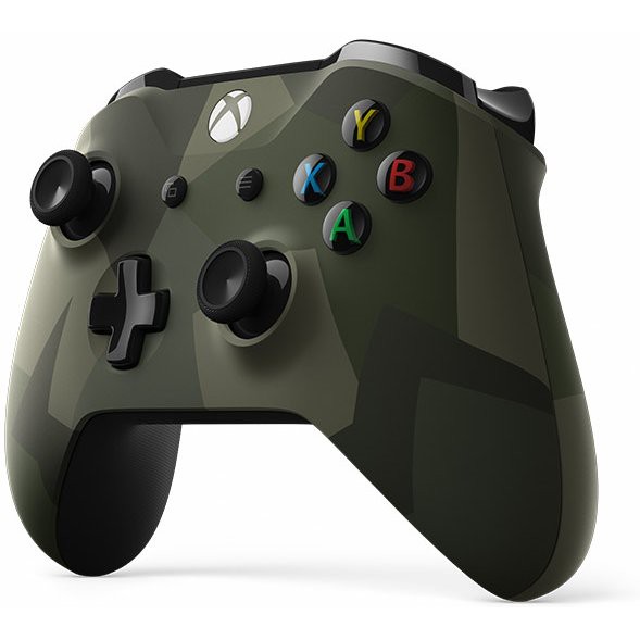 Xbox Wireless Controller for Xbox One™, Xbox One S™ Armed Forces II ...