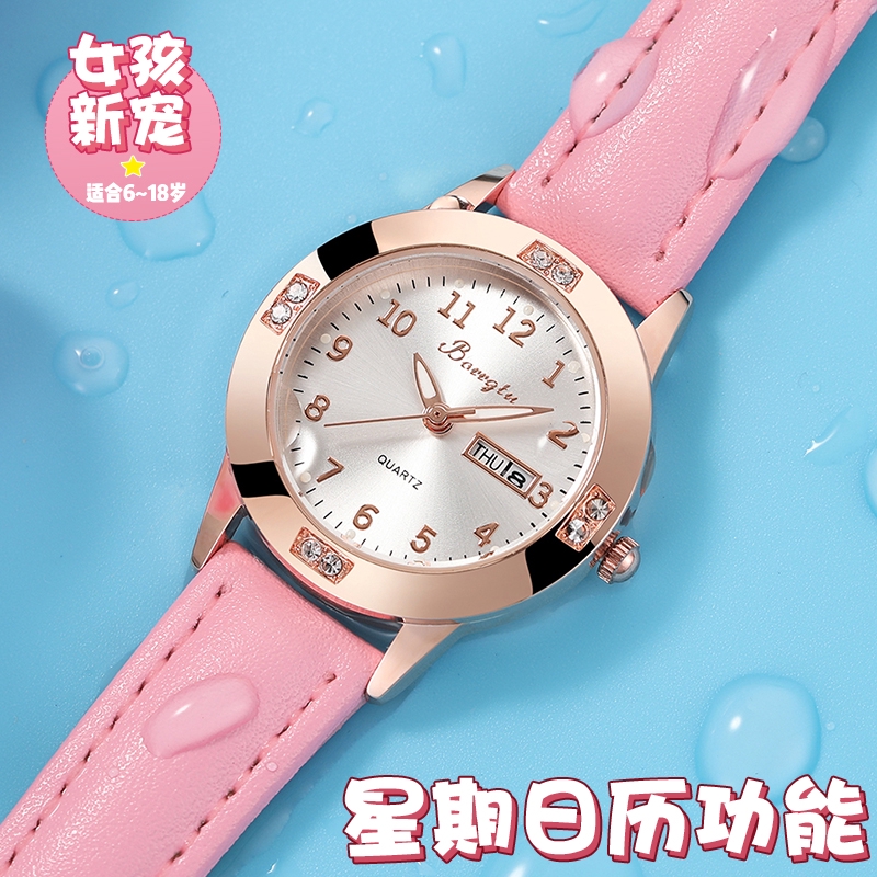 Feifan นาฬิกาข้อมือสตรีกันน้ํา - ffentianpuhui.th - ThaiPick