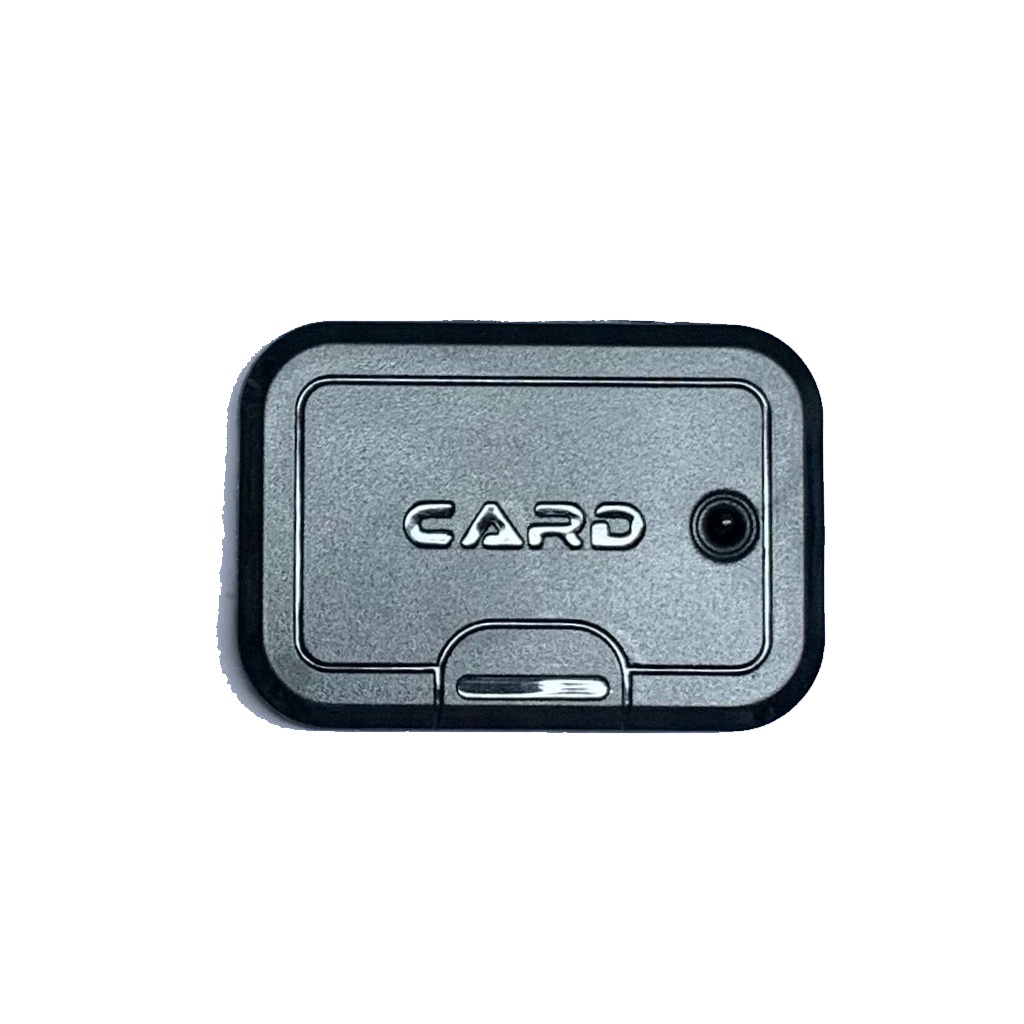 M8-Card Only การ์ดบลูทูธระยะไกล ไม่รวมขา(Bluetooth Long-range Reader ...