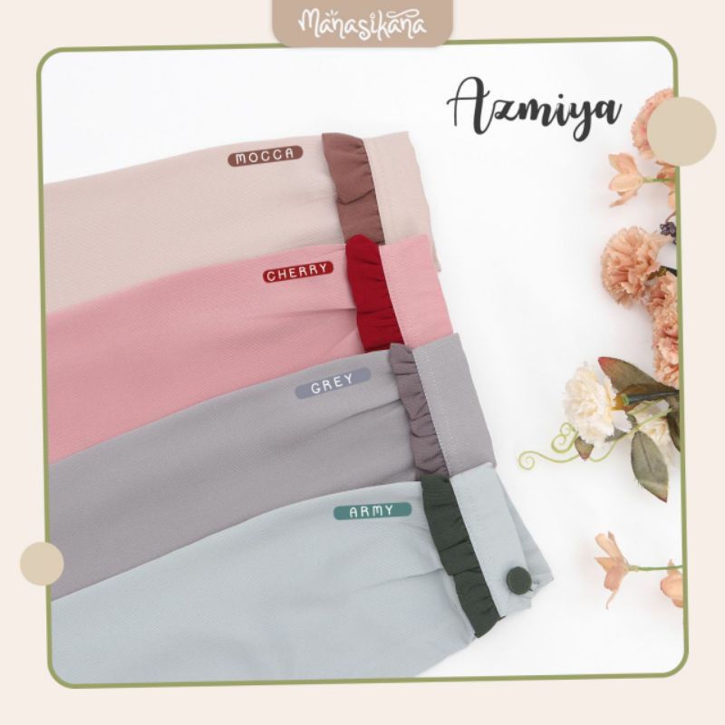 Gamis - AZMIYA GAMIS ชุดของเล่นสําหรับเด็ก - shinybeli2010.th - ThaiPick