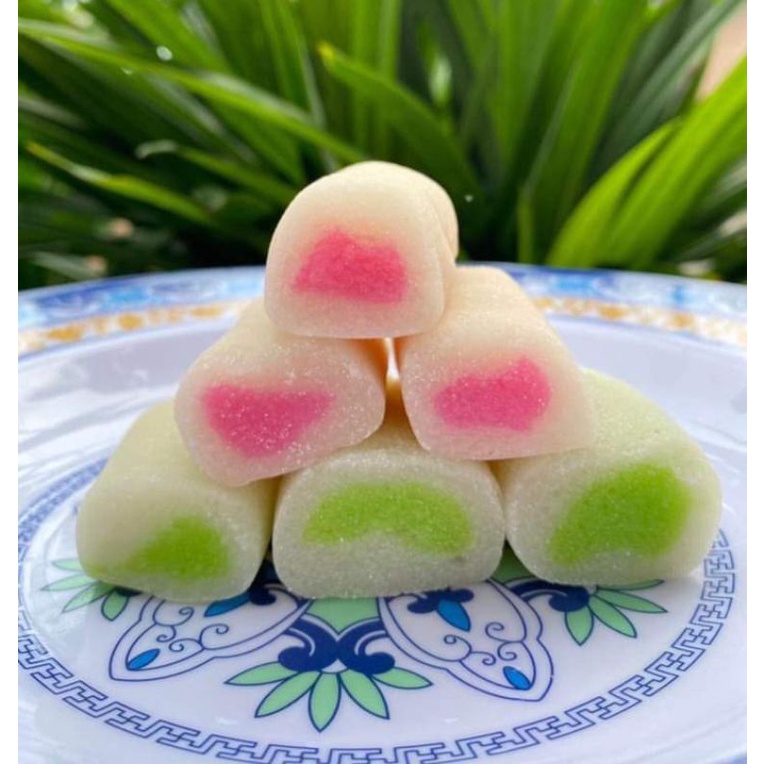 ขนมโก๋อ่อนภูเก็ต นุ่มมาก หอมมาก สดใหม่ทุกวัน | Shopee Thailand