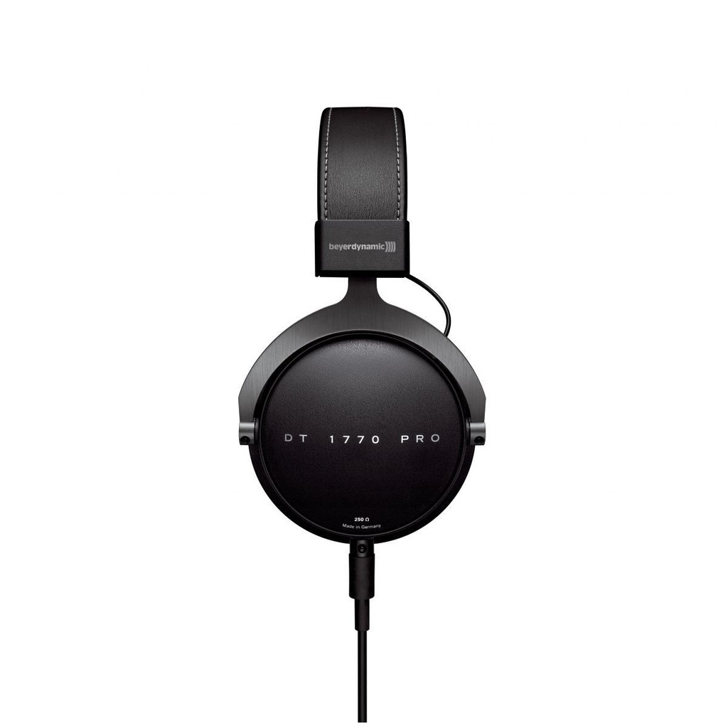 Beyerdynamic DT 1770 Pro (250 Ohms) By Millionhead ( ออกแบบมาให้สวมใส่ได้กระชับ และจุดเด่นที่ชู ...