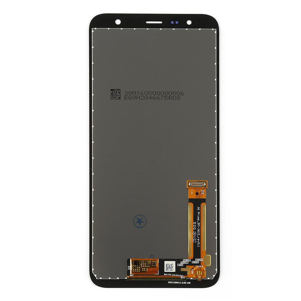 【ใหม่Hot สุดๆ】ขายดี หน้าจอแสดงผลโทรศัพท์มือถือประกอบเดี่ยวสีดำสำหรับ SS ...