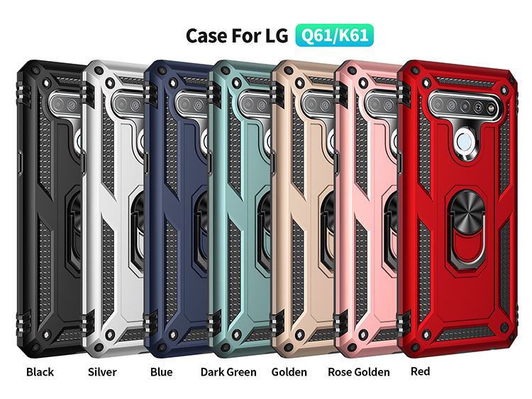 For case Casing Case LG K92 5G K51S K30 2019 Q61 K61 Q630 LG K51 Q51 ...