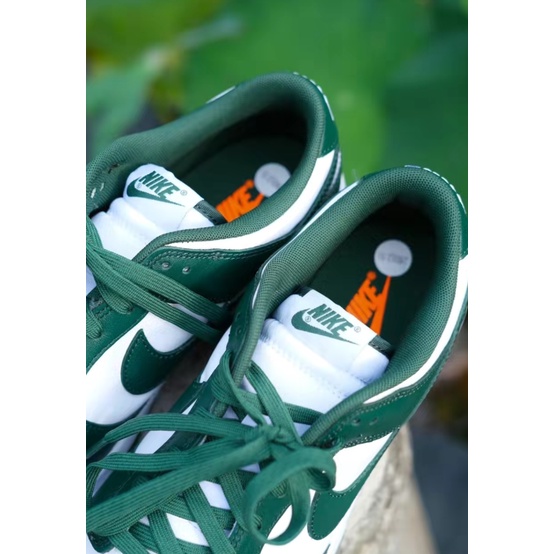 Nike Dunk Low Retro Varsity Green - qjg34fuy49 - ThaiPick