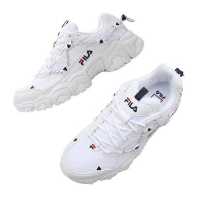 Fila Collection ฟีล่า รองเท้าผ้าใบ รองเท้าแฟชั่น UX Disruptor2Premium 1FM00864D-157 Disruptor2 ...