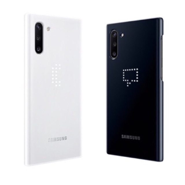 Galaxy Note 10 10 LED Back Cover - mi_phones - ThaiPick