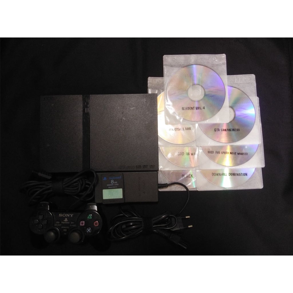 PlayStation2 สลิมรุ่น 70006 - aotome - ThaiPick