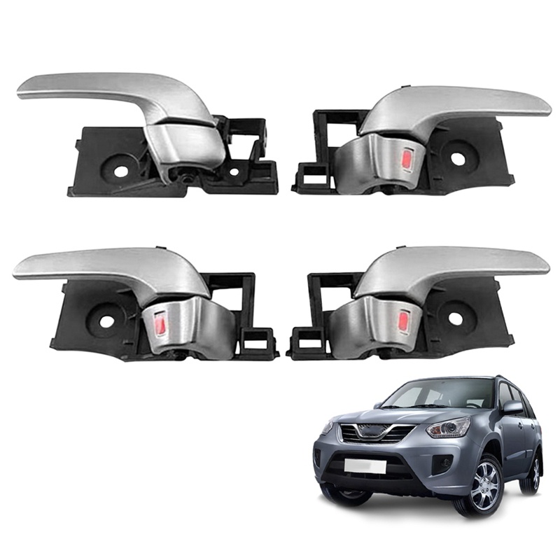 T11-6205120Pf มือจับประตูภายในรถยนต์ แบบเปลี่ยน สําหรับ Chery Tiggo FL ...