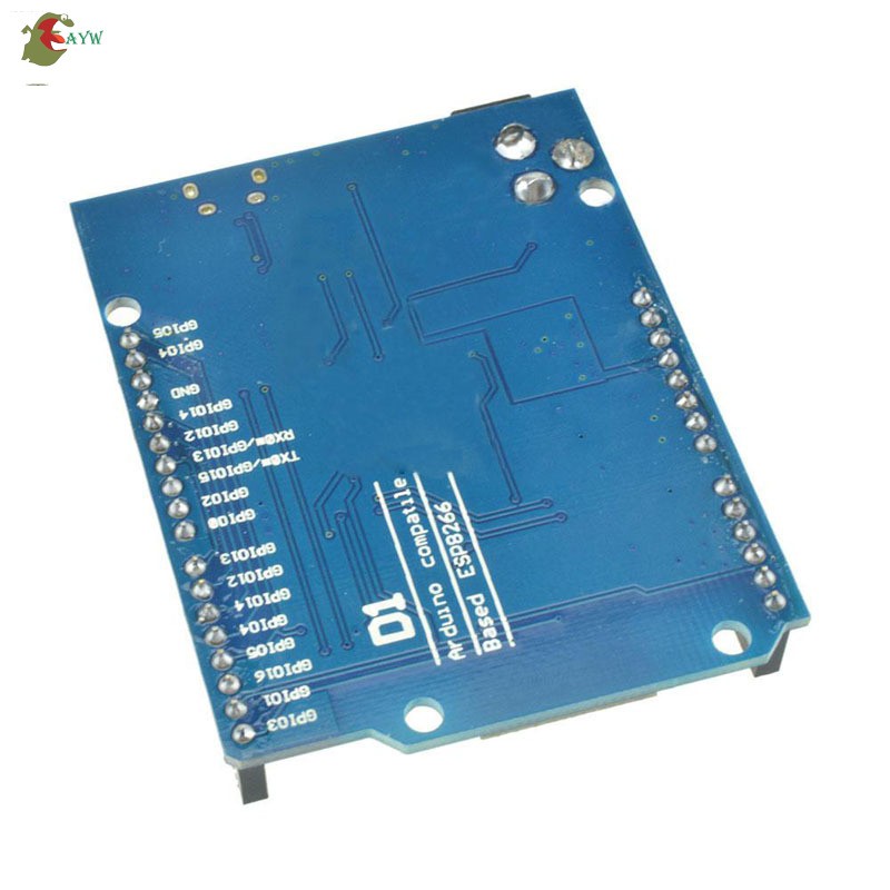 Ayw Unk D 1 Wifi Uno Sed Esp 8266 Arduino รองเท้าผ้าใบลําลองสําหรับสตรี ...