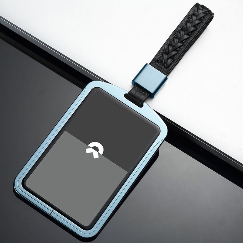 กุญแจรถ NIO ES8 cover ทุ่มเทเพื่อพลังงานใหม่ ES6 Bag EC6 high-end NFC ...