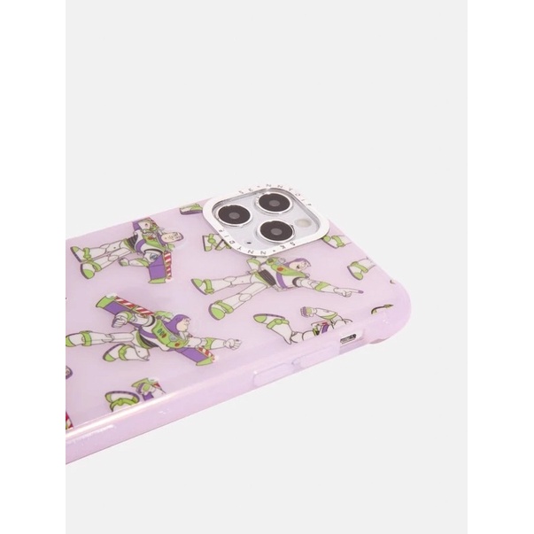 IN STOCK Toy Story x Skinnydip Buzz Lightyear Shock Case - crush.on ...