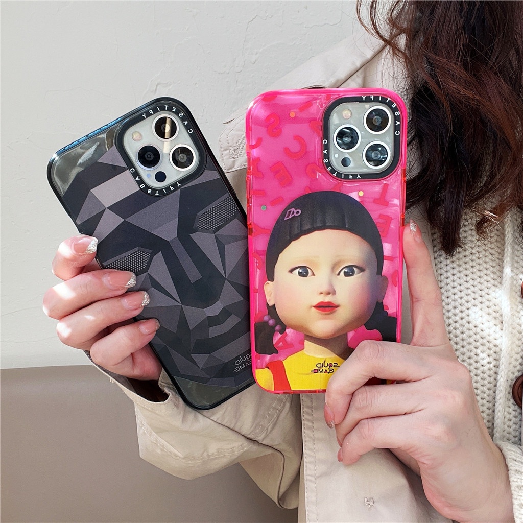  TPU Iphone 13 Pro