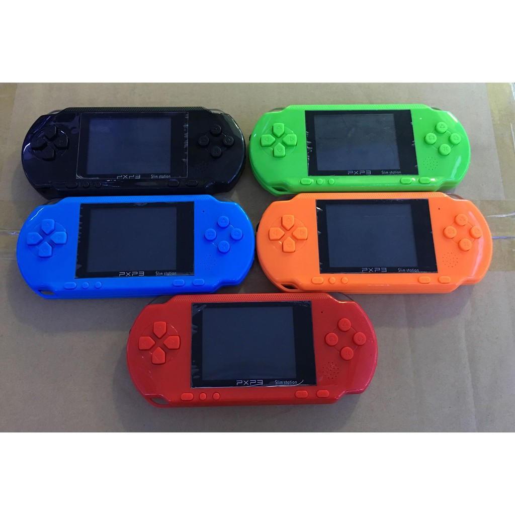 เกมคอนโซล：16 BIT HANDHELD ORTABLE X V GAMES CONSOLE 150 RETRO MEGADRIVE ...