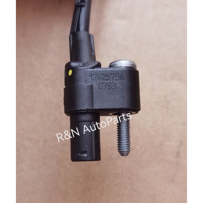 เซ็นเซอร์ข้อเหวี่ยงมีสาย Chevrolet โคโลราโด ปี2012 แท้ 12625756 ...