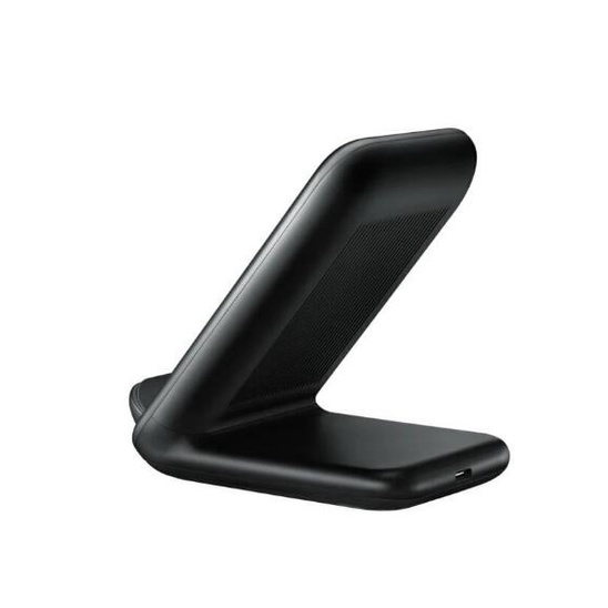แท่นชาร์จไร้สาย Samsung EP-N5200 Fast Qi Charge สําหรับ Galaxy S10 S20 ...