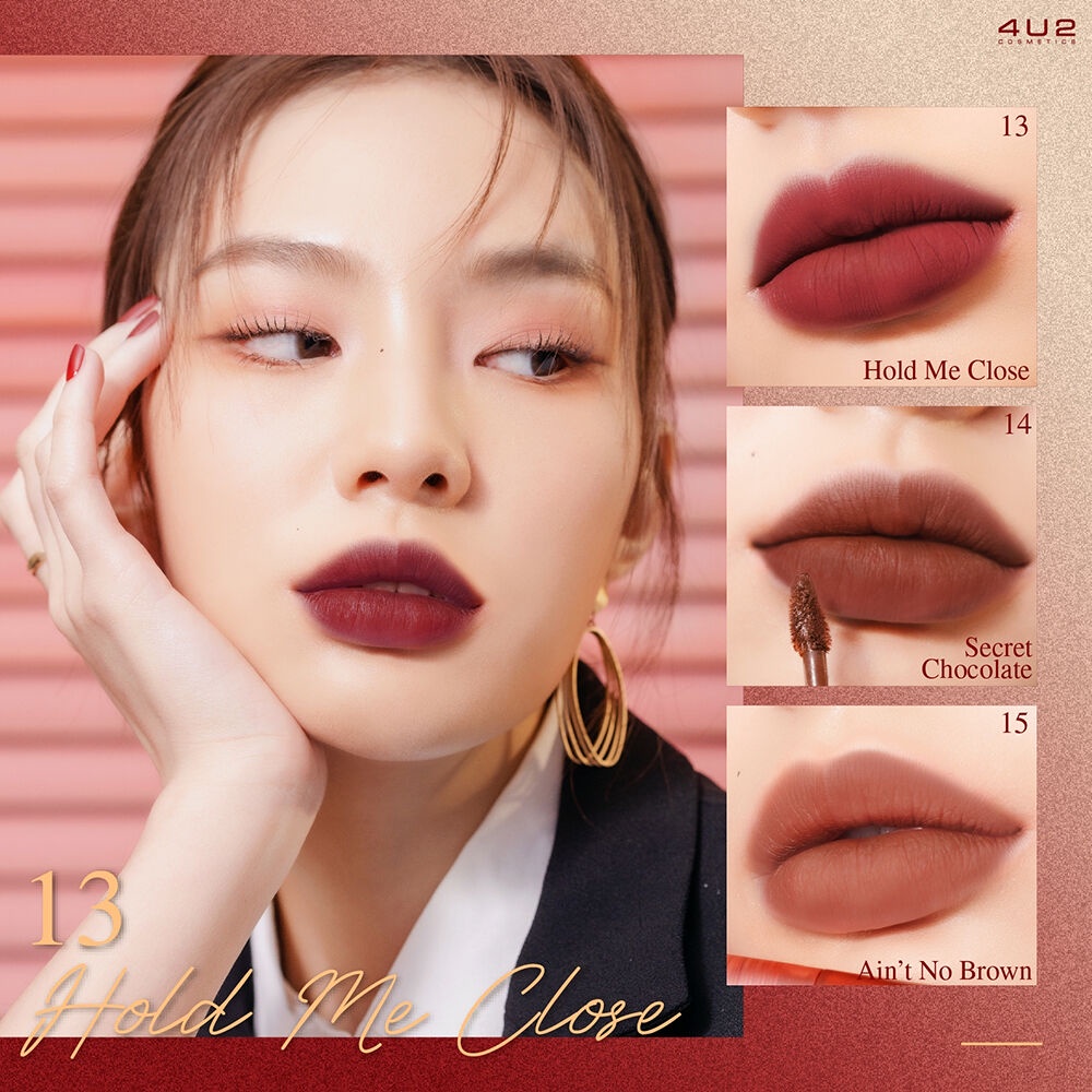 4U2 EST.Harder 2g 14 Secret Chocolate fhw9 - p0p0a__fwn - ThaiPick