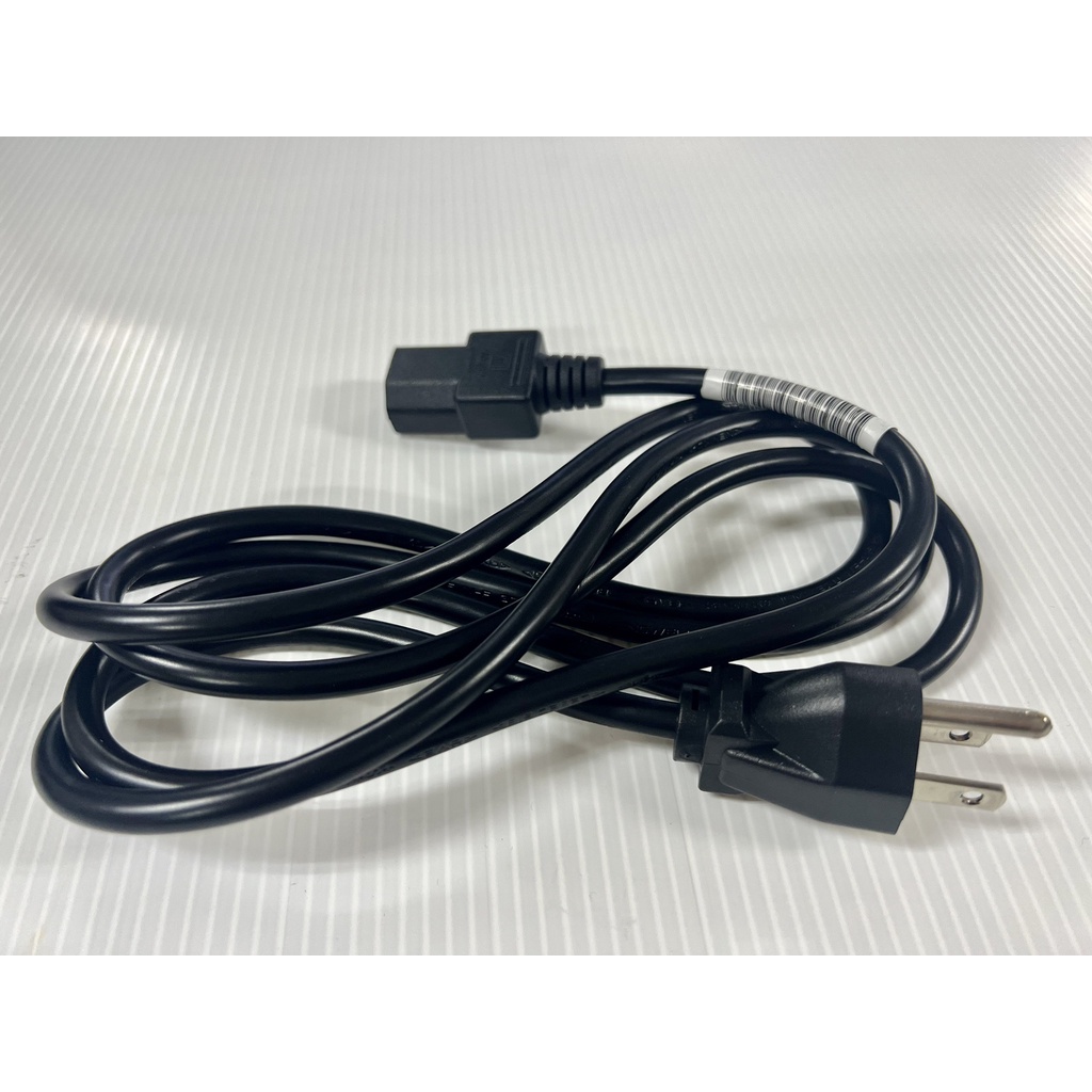 สายไฟคอมพิวเตอร์ POWER CORD CABLE HPE AF559A 1.83M (BLACK) - kaiit ...